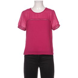COMPTOIR DES COTONNIERS Comptoirs Des Cotonniers Bluse Damen Gr&ouml;&szlig;e XS pink
