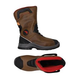 Red Wing Shoes Stiefel Damen Gr&ouml;&szlig;e 36 braun
