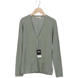 MaxMara Max Mara Strickjacke Damen Gr&ouml;&szlig;e M gr&uuml;n