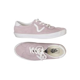 Vans Sneaker Damen Gr&ouml;&szlig;e 42 pink