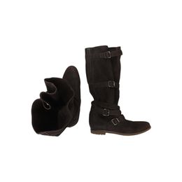 Unisa Stiefel Damen Gr&ouml;&szlig;e 38 braun