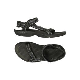 Teva Sandalen Herren Gr&ouml;&szlig;e 40 bunt