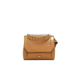 Lancel Schultertasche 'Ninon A0922220TU' Damen Gr&ouml;&szlig;e One Size braun