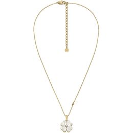 Emporio Armani Kette Damen Gr&ouml;&szlig;e One Size gold