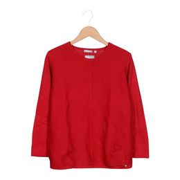 Rabe Pullover Damen Gr&ouml;&szlig;e L rot