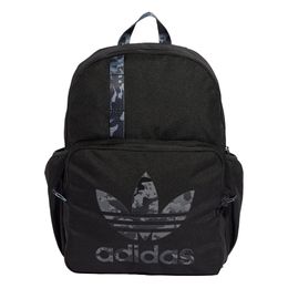 adidas originals Rucksack Herren Gr&ouml;&szlig;e One Size grau / schwarz