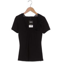 BOSS Black T-Shirt Damen Gr&ouml;&szlig;e S schwarz