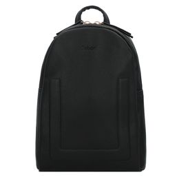 Gabor Rucksack 'Gillian City' Herren Gr&ouml;&szlig;e One Size schwarz