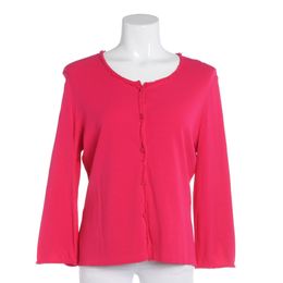 Marc Cain Pullover / Strickjacke Damen Gr&ouml;&szlig;e L rot