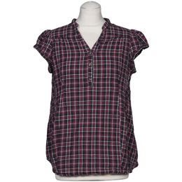 H&M H&M Bluse Damen Gr&ouml;&szlig;e M bunt