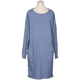 hessnatur Kleid Damen Gr&ouml;&szlig;e S hellblau