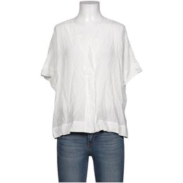 WEEKDAY Bluse Damen Gr&ouml;&szlig;e S wei&szlig;