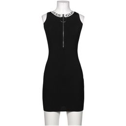 Guess Kleid Damen Gr&ouml;&szlig;e M schwarz