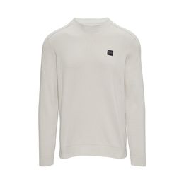 s.Oliver Pullover Herren Gr&ouml;&szlig;e XXL wollwei&szlig;
