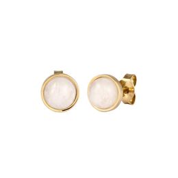 Elli Earrings female Gold size One Size