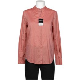 BOSS Orange Bluse Damen Gr&ouml;&szlig;e L rot