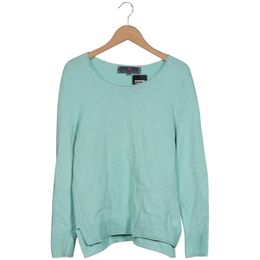 LIEBLINGSST&Uuml;CK Lieblingsst&uuml;ck Pullover Damen Gr&ouml;&szlig;e XL hellgr&uuml;n