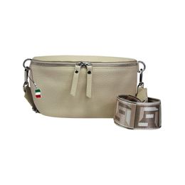 Florence G&uuml;rteltasche Damen Gr&ouml;&szlig;e One Size beige