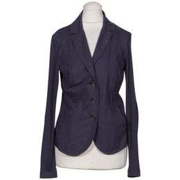 Marc Cain Sports Blazer Damen Gr&ouml;&szlig;e S marine