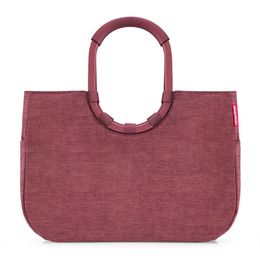 Reisenthel Shopper female Red size One Size