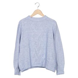 Street One Pullover Damen Gr&ouml;&szlig;e M hellblau