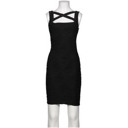 Guess Kleid Damen Gr&ouml;&szlig;e XXS schwarz