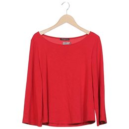 ana alcazar Langarmshirt Damen Gr&ouml;&szlig;e S rot