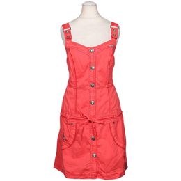 s&acute;questo S'questo Kleid Damen Gr&ouml;&szlig;e S rot