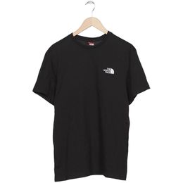 The North Face T-Shirt Herren Gr&ouml;&szlig;e L schwarz