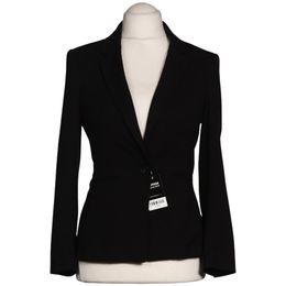 H&M H&M Blazer Damen Gr&ouml;&szlig;e M schwarz
