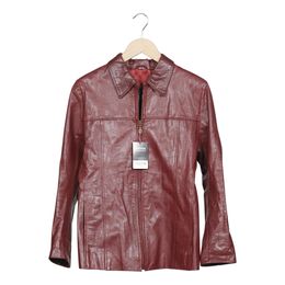 Gipsy By Mauritius Jacke Damen Gr&ouml;&szlig;e M rot