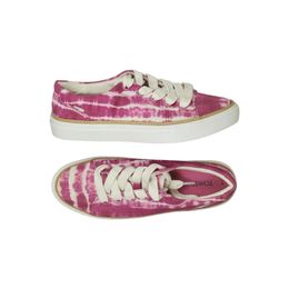 Toms Shoes TOMS Sneaker Damen Gr&ouml;&szlig;e 37.5 pink