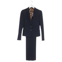 Dolce & Gabbana DOLCE & GABBANA Hosenanzug Damen Gr&ouml;&szlig;e XS Second Hand navy