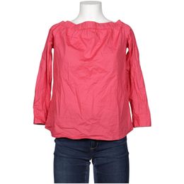 BOSS Black Bluse Damen Gr&ouml;&szlig;e XL pink