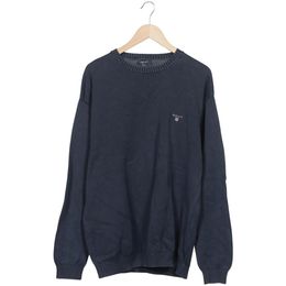 Gant Pullover Herren Gr&ouml;&szlig;e XXL marine