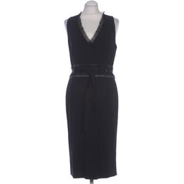 BOSS Black Kleid Damen Gr&ouml;&szlig;e M schwarz