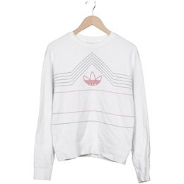 adidas originals Sweater Damen Gr&ouml;&szlig;e S wei&szlig;