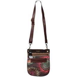 Desigual Handtasche klein Damen Gr&ouml;&szlig;e One Size bunt