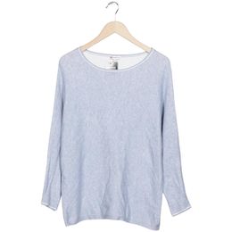Street One Pullover Damen Gr&ouml;&szlig;e L hellblau