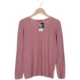 s.Oliver Pullover Damen Gr&ouml;&szlig;e S pink