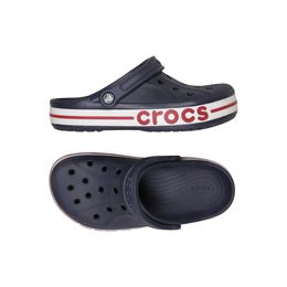 Crocs Sandalen Damen Gr&ouml;&szlig;e 40.5 marine