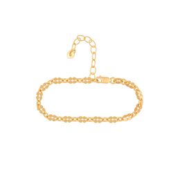 CAI ca&iuml; Armband Damen Gr&ouml;&szlig;e One Size gold