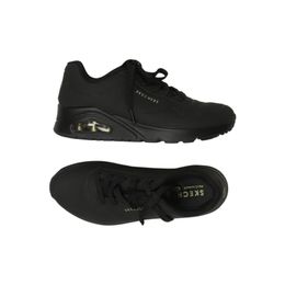 Skechers Sneaker Damen Gr&ouml;&szlig;e 38 schwarz