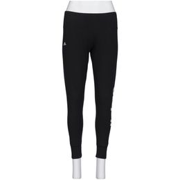 adidas Performance Stoffhose Damen Gr&ouml;&szlig;e L schwarz