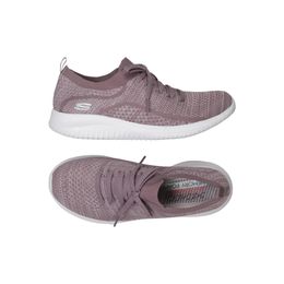 Skechers Sneaker Damen Gr&ouml;&szlig;e 38 lila