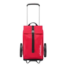 Reisenthel Cart 'Citycruiser ' female Red size One Size