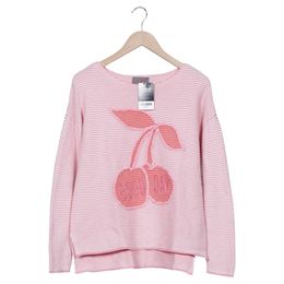 LIEBLINGSST&Uuml;CK Lieblingsst&uuml;ck Pullover Damen Gr&ouml;&szlig;e M pink