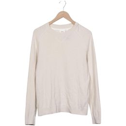 s.Oliver Pullover Herren Gr&ouml;&szlig;e M beige