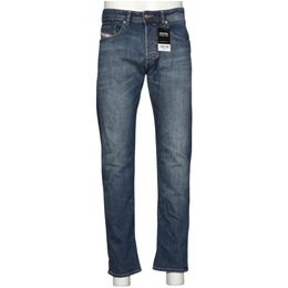 Diesel Jeans Herren Gr&ouml;&szlig;e 32 blau