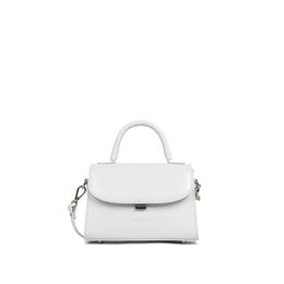 LANCASTER Paris Handtasche 'Suave Even' Damen Gr&ouml;&szlig;e One Size grau